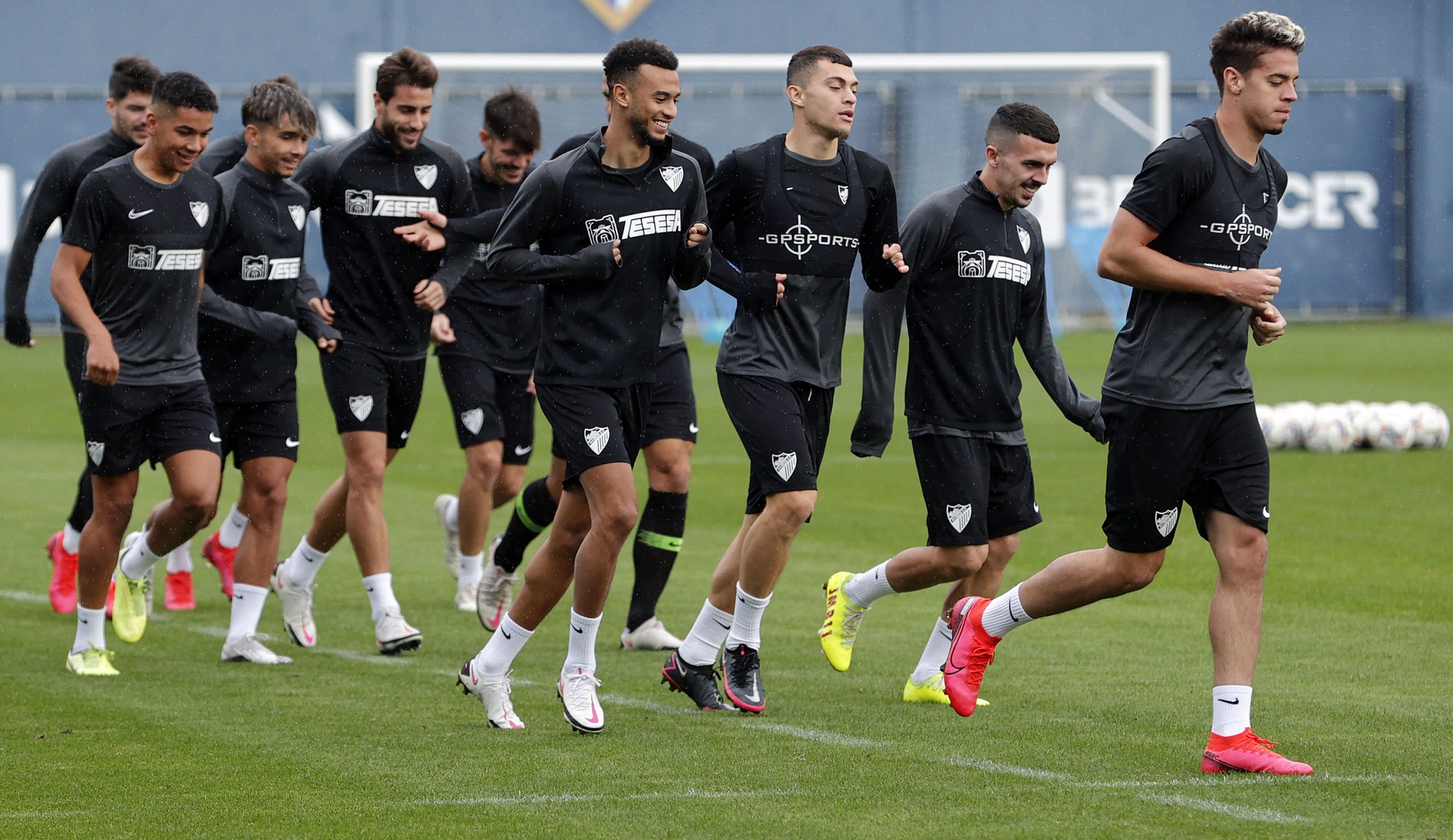 Previa Málaga CF - FC Cartagena: "A hacerse fuerte en casa" - El Rincón ...
